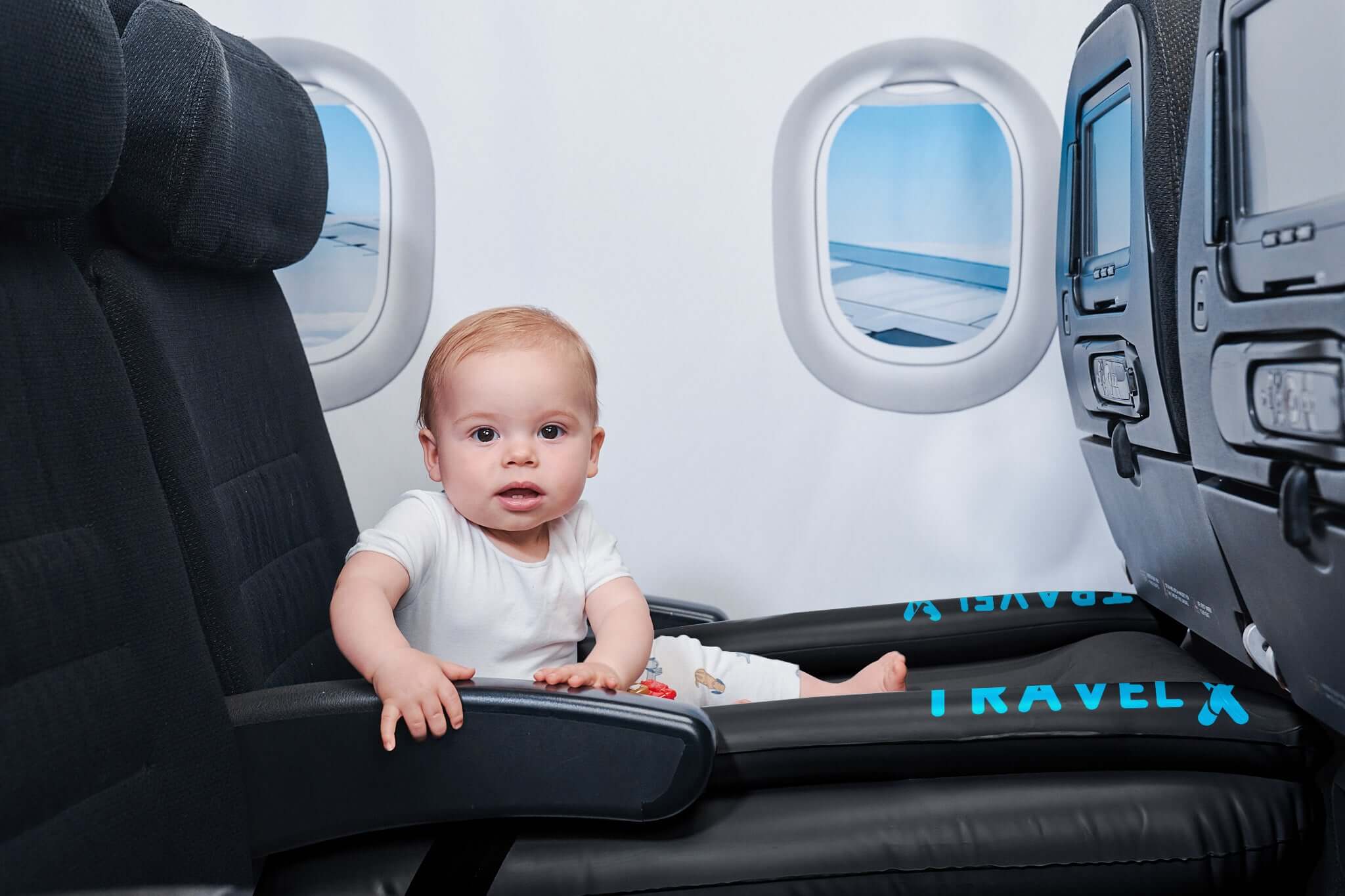 Travel X: Family Travel Essentials for Comfortable & Easy Journeys